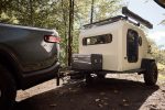 Best EV Camping Trailers of 2025