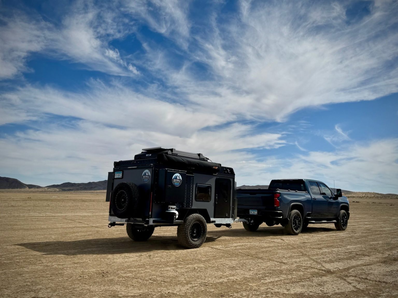 Top Brands You Can’t Miss at Overland Expo West