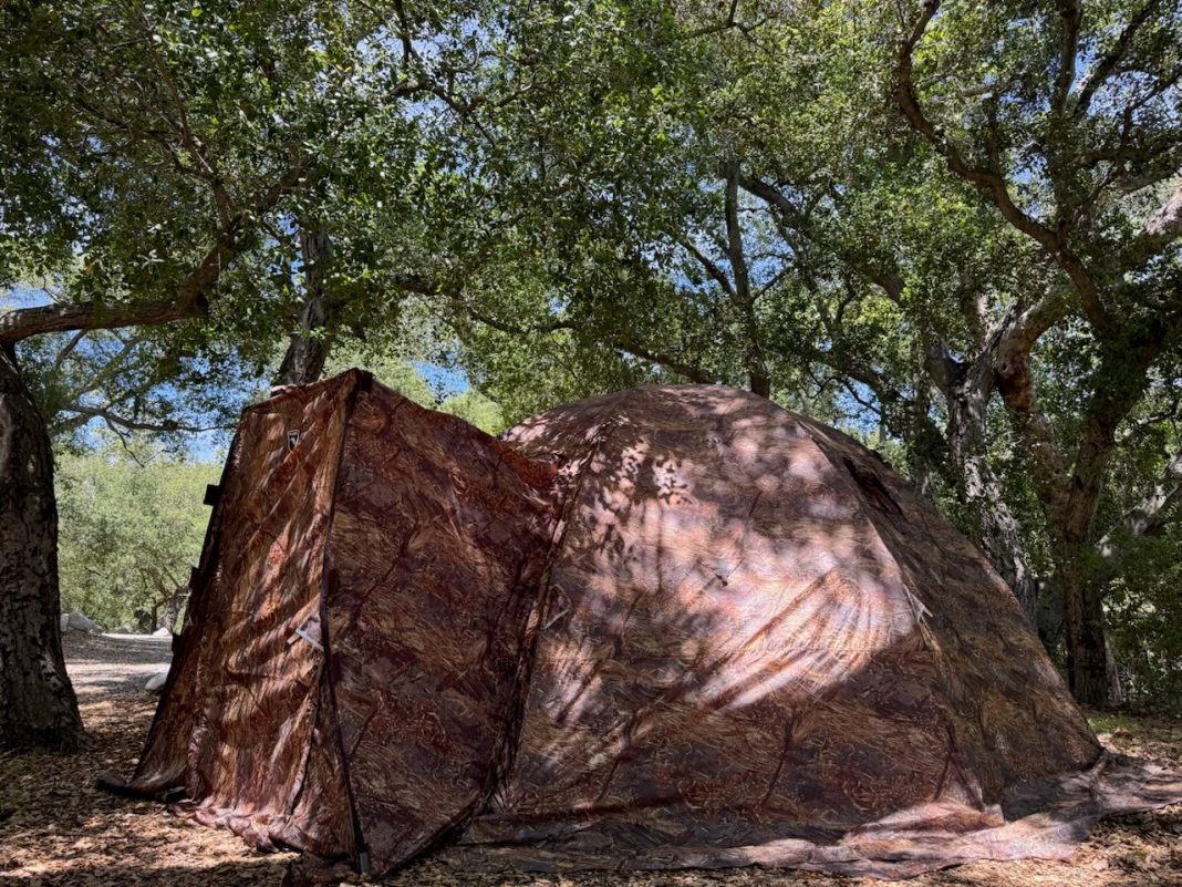 What Makes a Good Base Camp Tent?