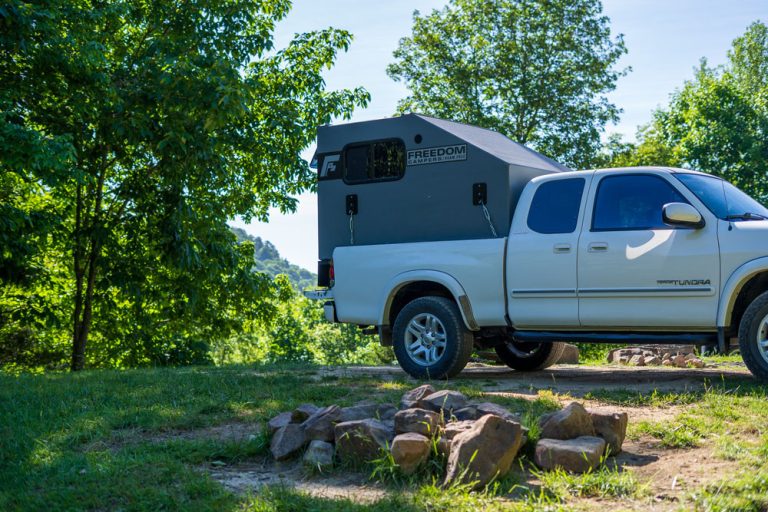 Best Off-Road Campers of 2025 for Adventure Seekers - Overlanding and ...