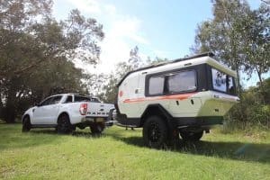 Best Off-Road Campers of 2025