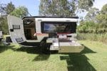 Best Off-Road Campers of 2025