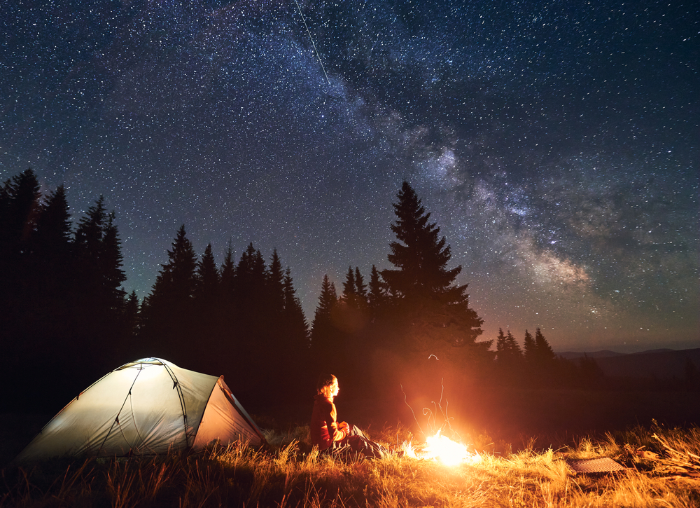 Camp Like a Minimalist: The Joy of Packing Less and Exploring More