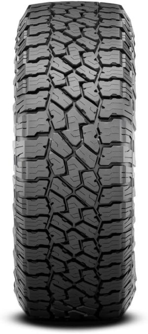 Falken WildPeak AT4W All‑Terrain Tire Review