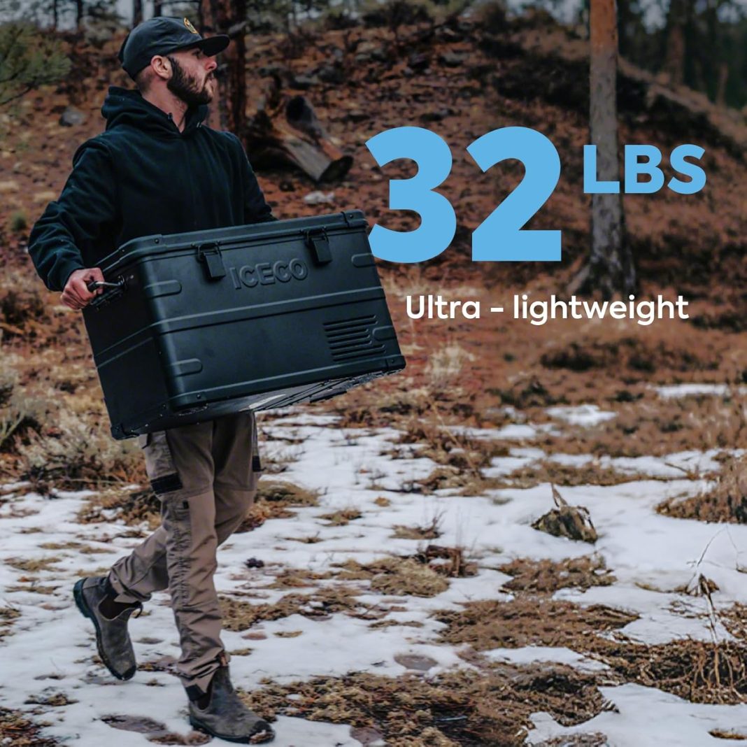 Best Overland Fridge/Freezers of 2026