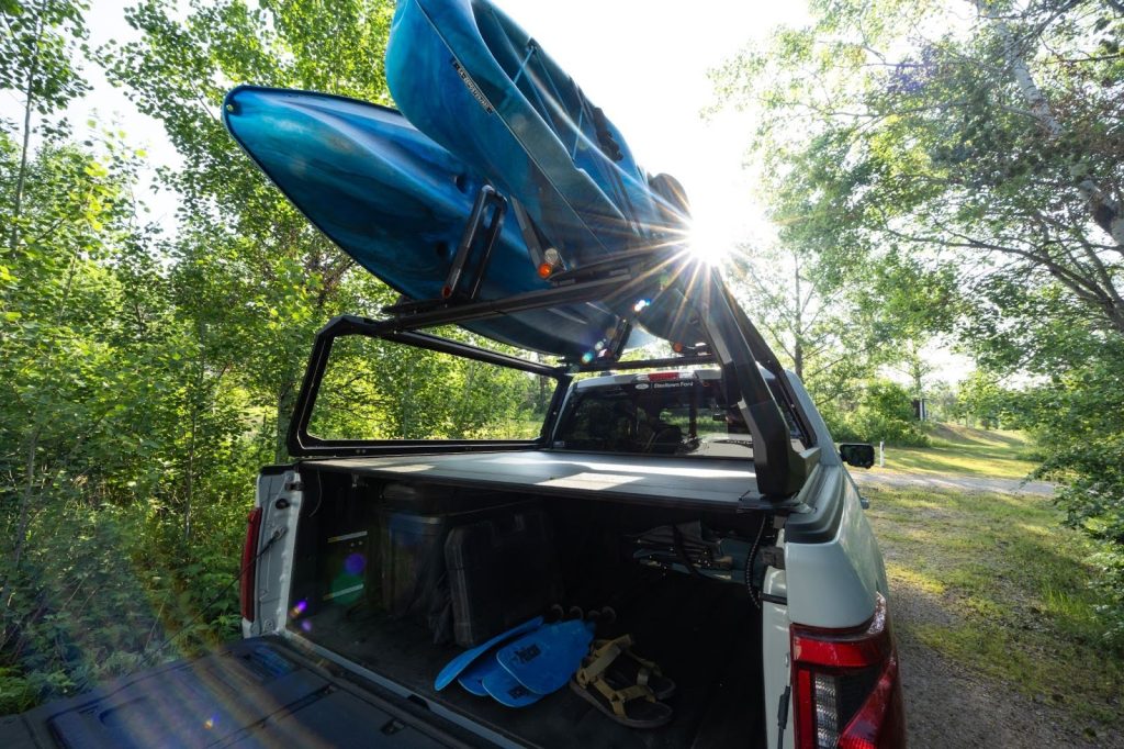 Best Bed Racks of 2026 for Outdoor Adventures - Overlanding and Offroad ...