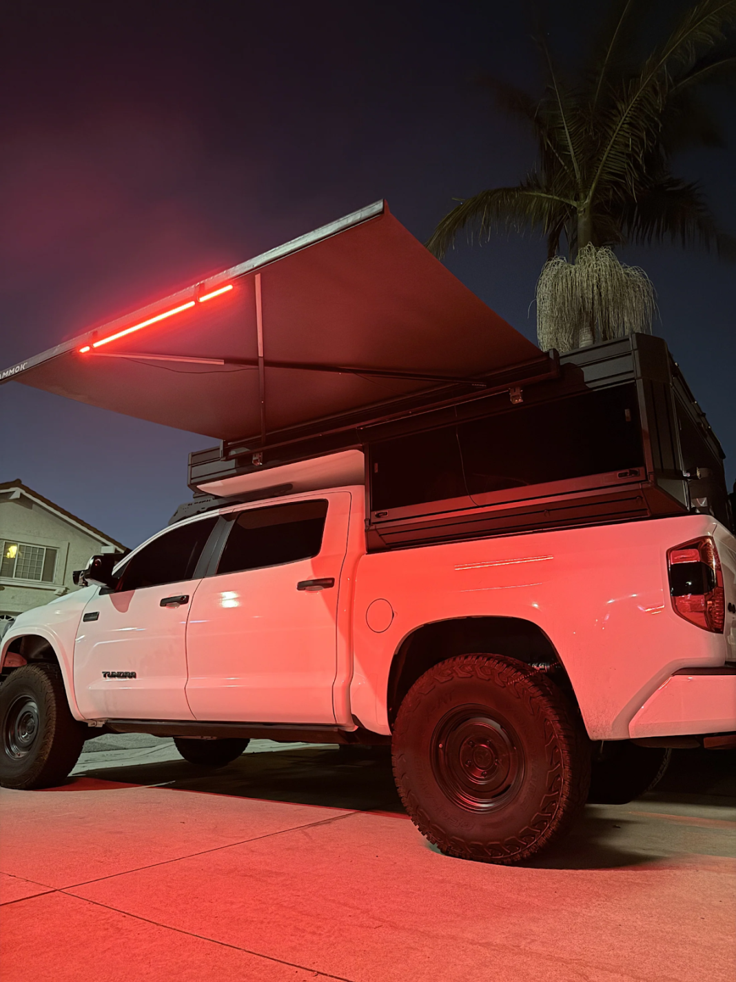 How Proper Camp Lighting Improves Setup Efficiency