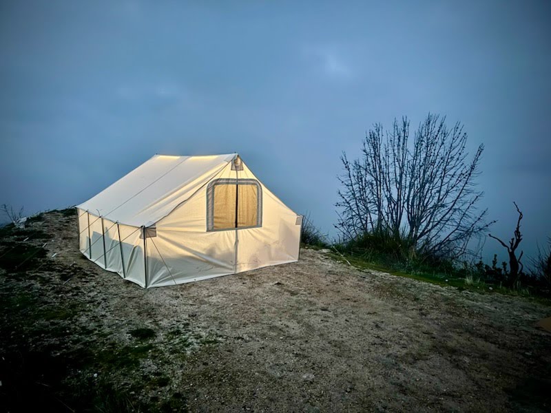 How Proper Camp Lighting Improves Setup Efficiency