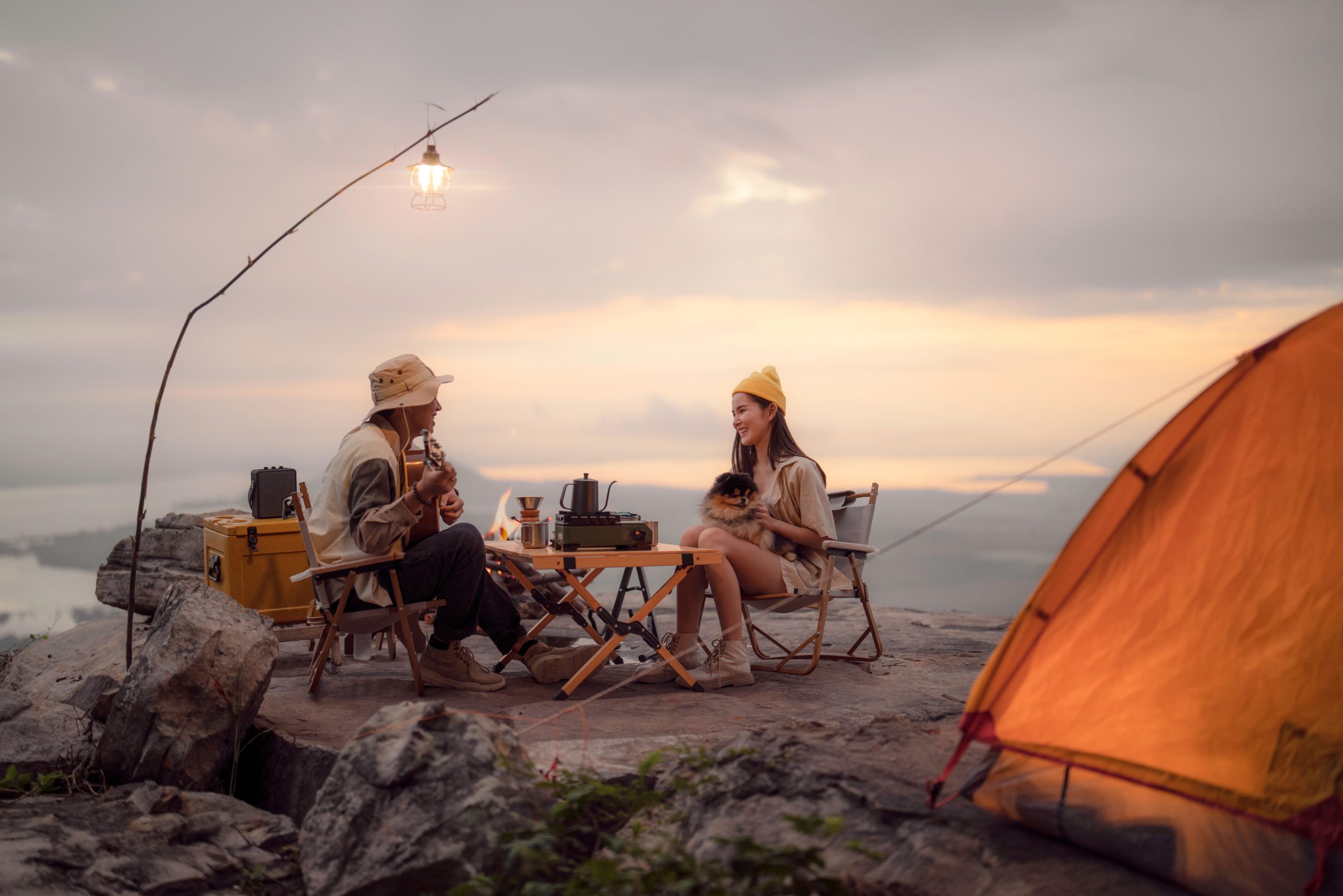 The Best Portable Camping Sinks for Your Trips