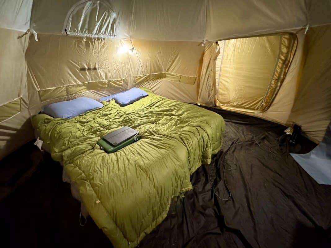 Best Camping Cots 2026: Top Choices for Comfort - Overlanding and ...