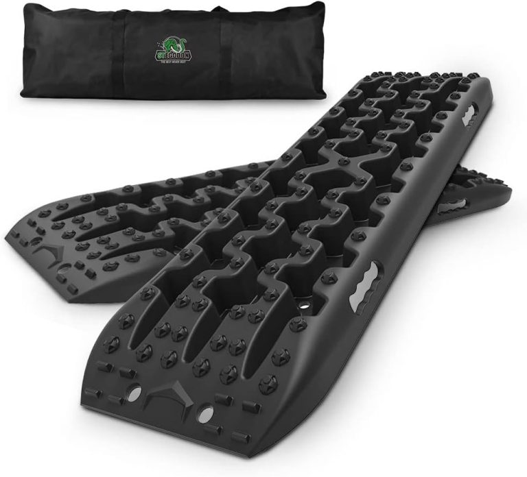 Best Traction Boards for Off-Road Recovery 2026