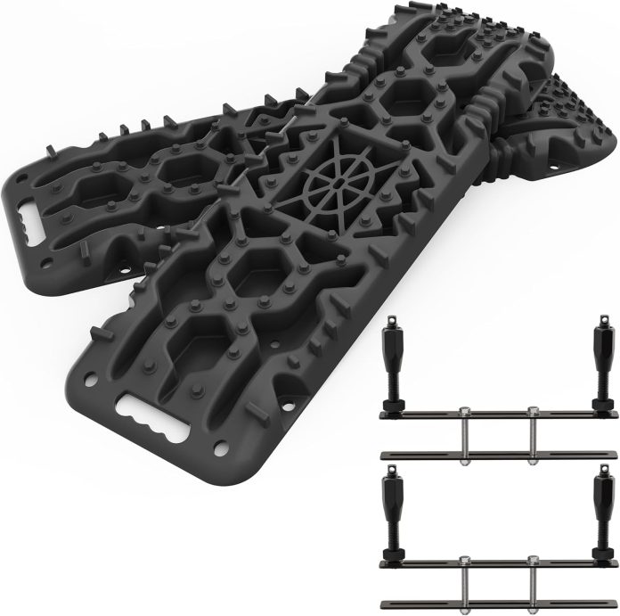 Best Traction Boards for Off-Road Recovery 2026