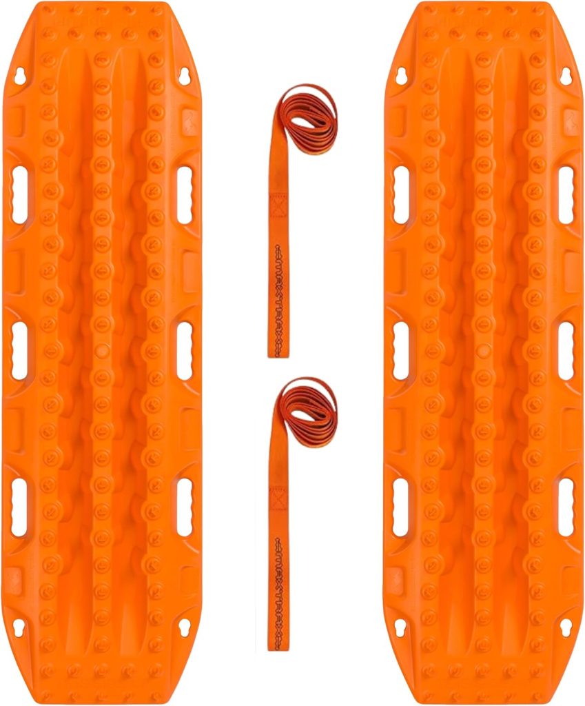 Best Traction Boards for Off-Road Recovery 2026