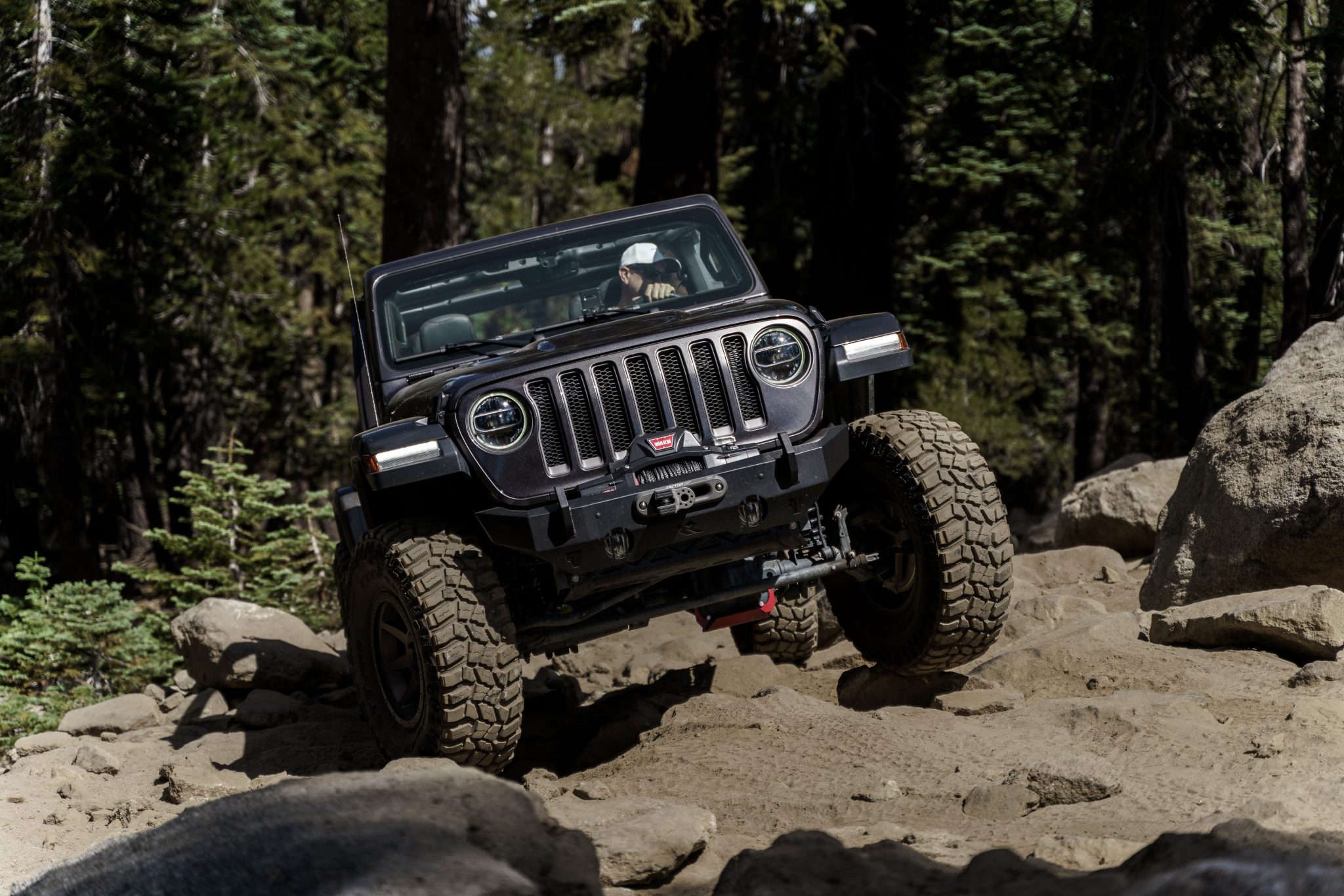 Locking Differentials Explained: Off-Road Guide (2026)