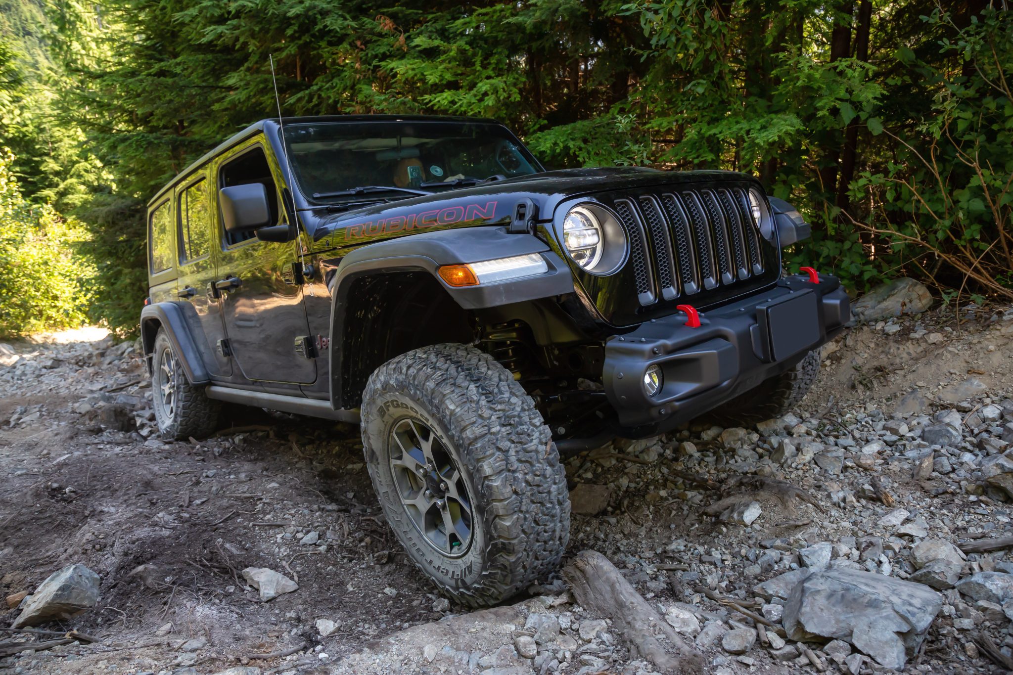 Locking Differentials Explained: Off-Road Guide (2026)