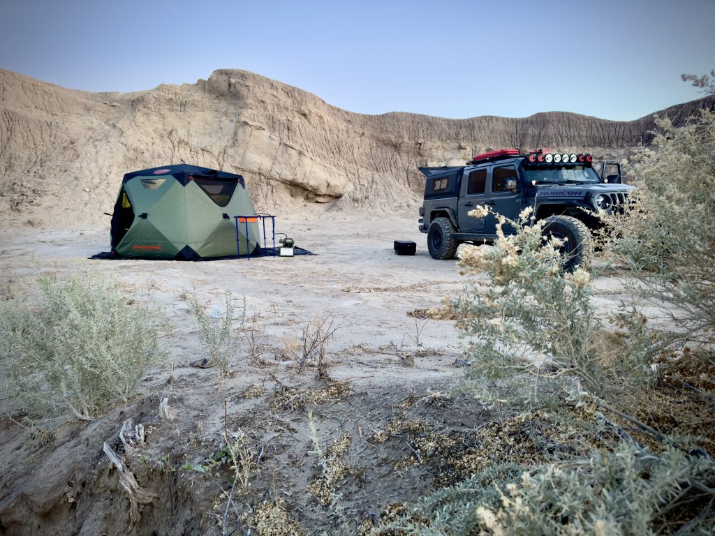 Leave No Trace Camping: The Complete Guide for 2026