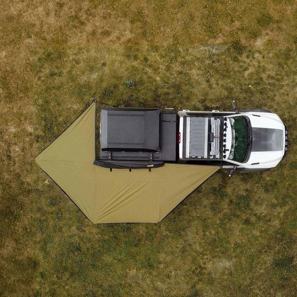 Best 270 Degree Awning for Overlanding Guide 2026 - Overlanding and ...