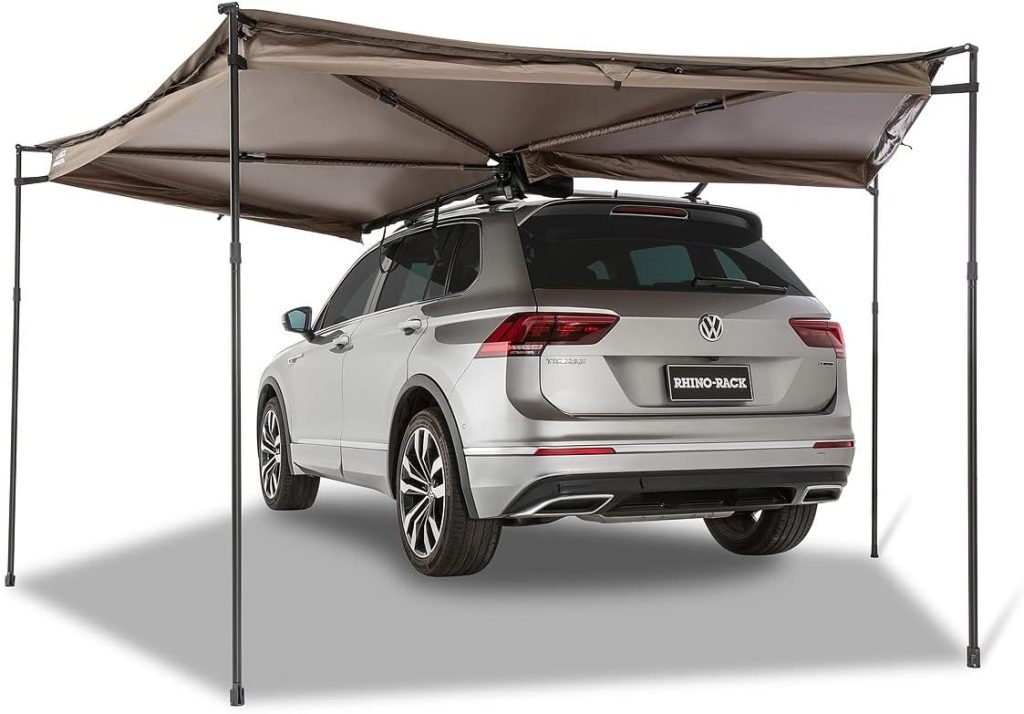Best 270 Degree Awning for Overlanding Guide 2026 - Overlanding and ...