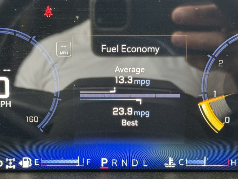 Chevy Colorado ZR2 Review: 1-Year Off-Road Test