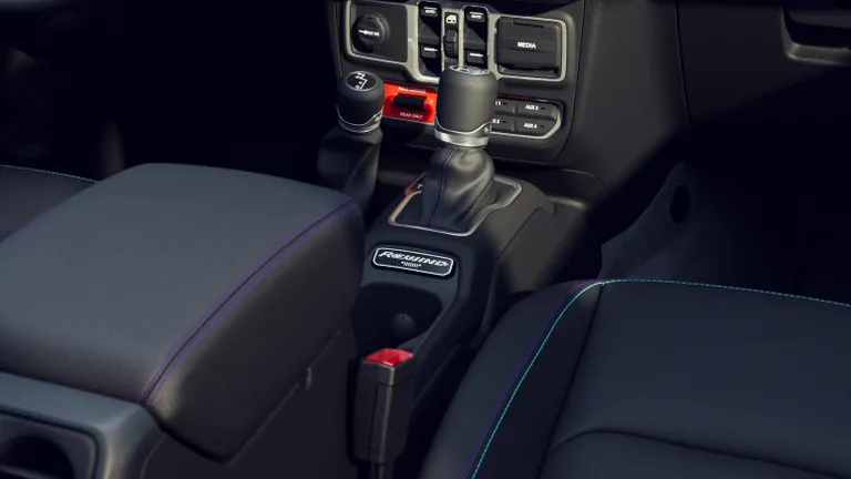 Jeep Rewind 2026: Wrangler and Gladiator Retro Editions