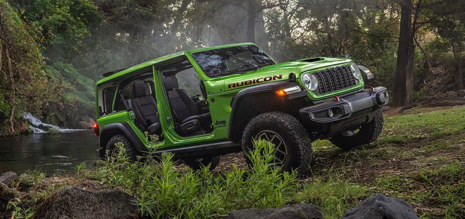 Best Overland Vehicles 2026: 7 Trail-Ready Rigs Ranked
