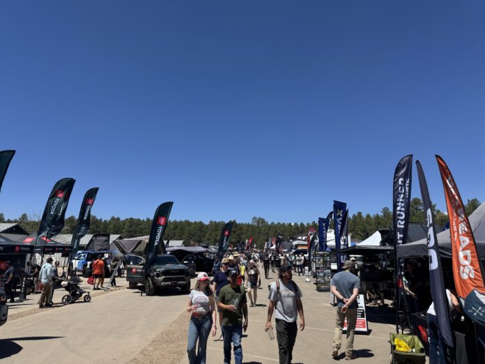 Overland Expo West 2026 Recap: 14 Standout Products
