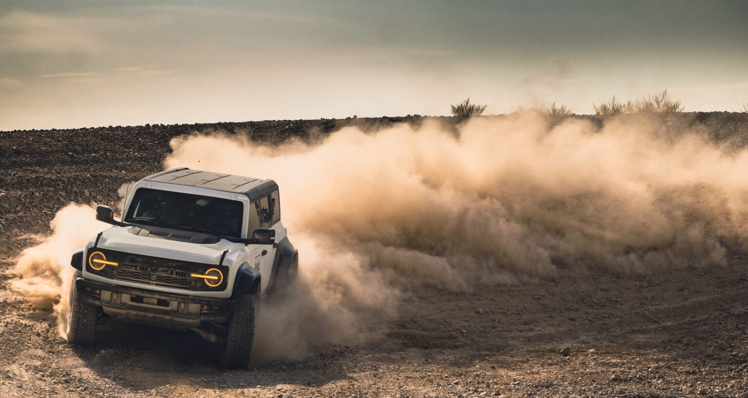 Ford Bronco Reliability: Better Than Jeep, Behind Toyota
